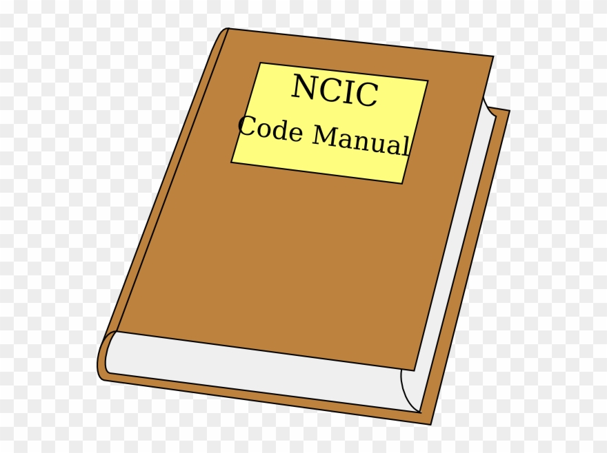 Download Manual Clipart - Record Book Clipart Png Transparent Png ...