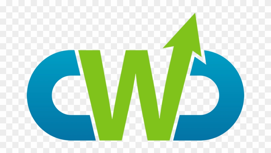 Logo - Cwd Logo Clipart (#805759) - PinClipart