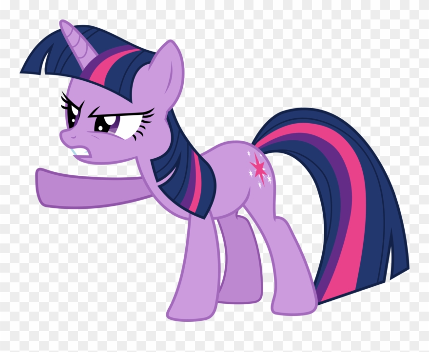 Download Svg Unicorn Sparkle - My Little Pony Twilight Mad Clipart ...
