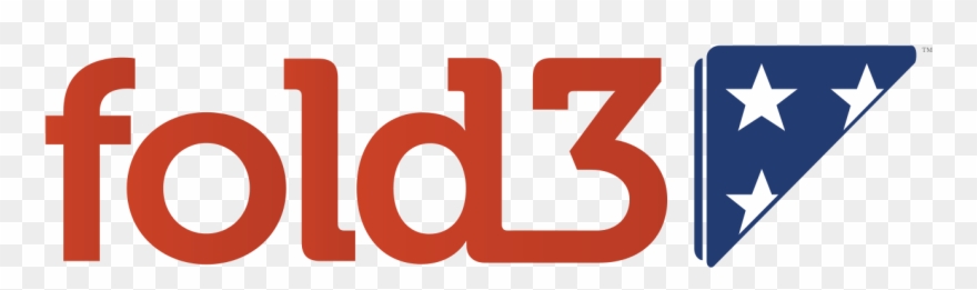 Fold3 2011 Logo - Fold 3 Clipart (#810885) - PinClipart
