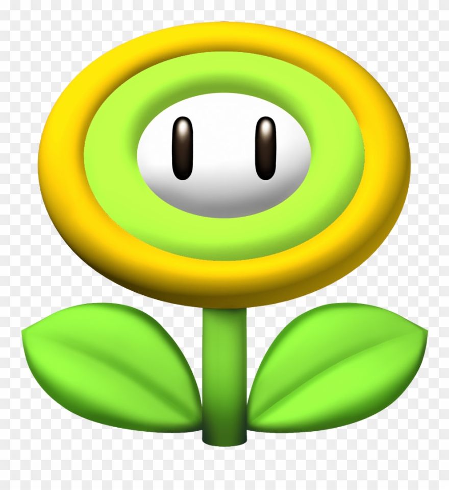 Clouds Clipart Super Mario - Super Mario Bros Clipart - Png Download ...