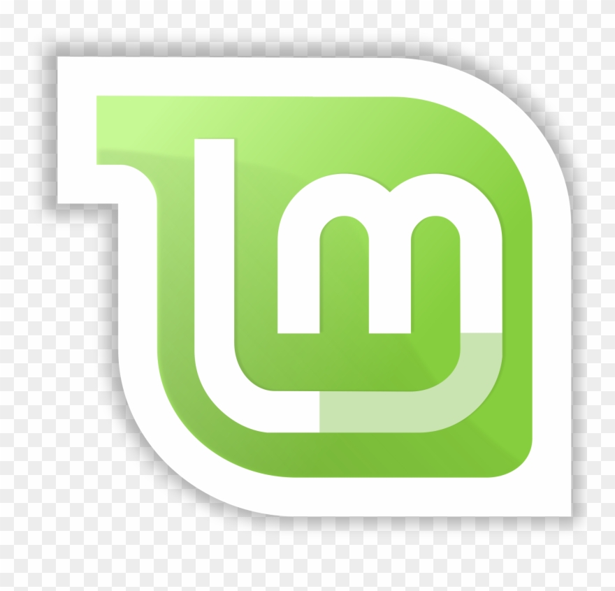 Linux Mint Logo Without Wordmark Clipart (#811184) - PinClipart