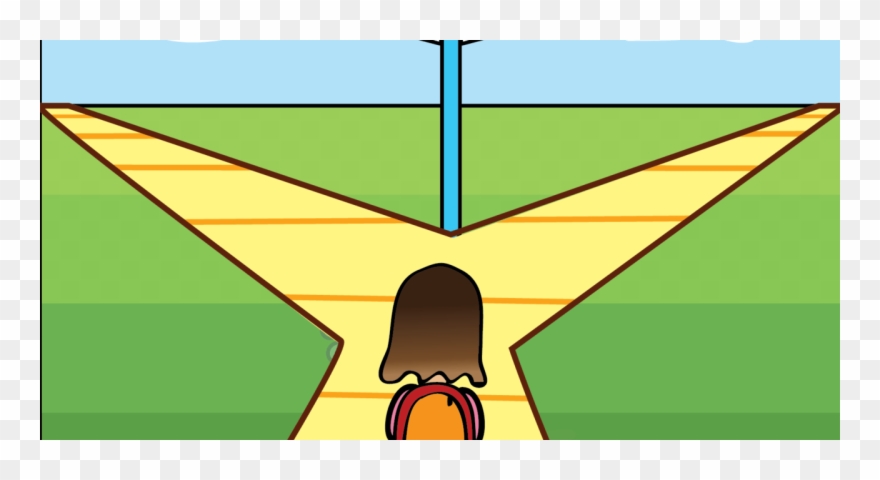 Applied Vs Academic Streams - Illustration Clipart (#811943) - PinClipart