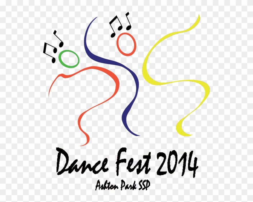 Download Dance Fest 2014 - Dance For Life 1 Mug Clipart (#814088 ...