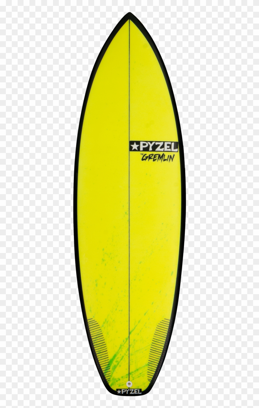Download 6117671905ac46 - Pyzel Surfboard - Pyzel Gremlin Futures 5 Fin ...