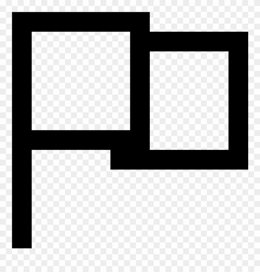 All Icons Are In The Flat Vector Style, However, Differ - Icon Clipart ...