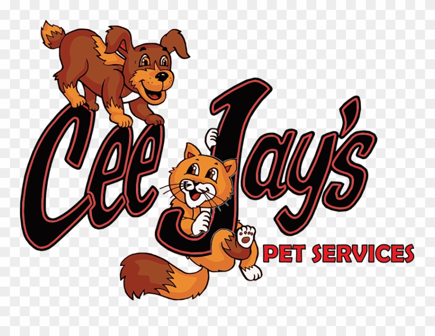 Cee Jay's Services Logo - Cee Jay's Services Clipart (#818896) - PinClipart