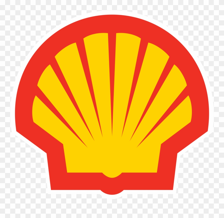 Gas Clipart Oil Company - Shell Oil Logo Png Transparent Png (#819043 ...