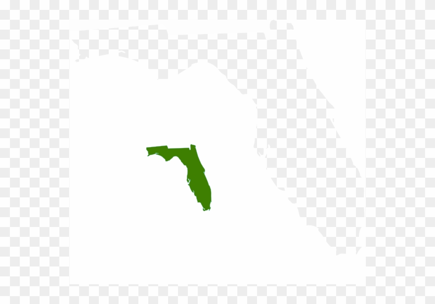 Download Florida Vector Art Clipart (#823722) - PinClipart