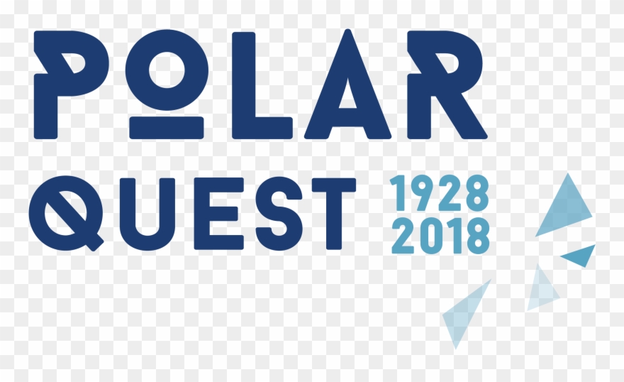 Download Polarquest - Polarquest 2018 Clipart (#823789) - PinClipart
