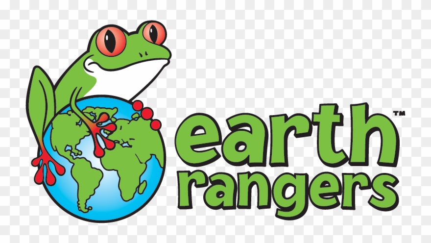 Media - Earth Rangers Clipart (#823849) - PinClipart