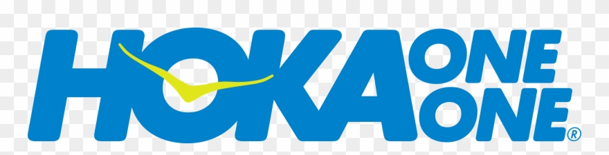 Black Diamond Apparel - Hoka One One Logo Clipart (#824704) - PinClipart