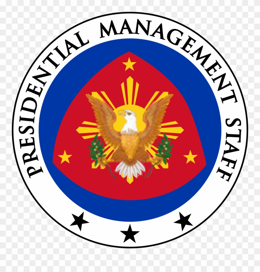 Philipines Clipart Socioeconomic Status - Presidential Management Staff ...