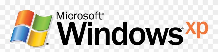 Download Windows Xp Logo Png - Windows Xp Logo Vector Clipart (#824973 ...