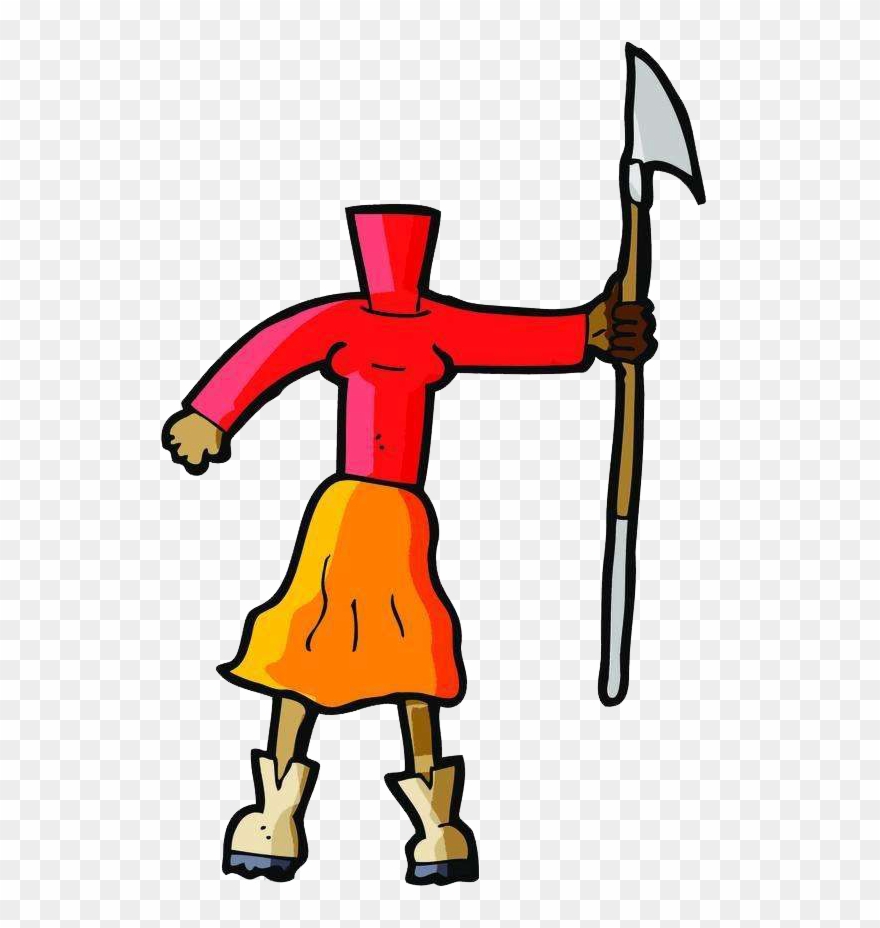 Clipart Black And White Stock Body Vector Headless - Cartoon Body ...