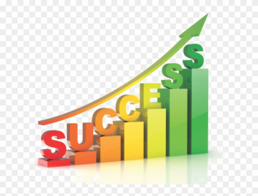 Success Clipart Png - Success Transparent Background (#826264) - PinClipart