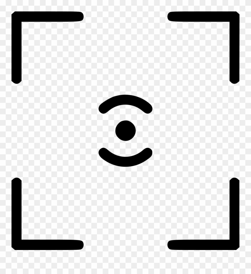 Download Focus Clipart Camera Focus - Png Download (#826632) - PinClipart