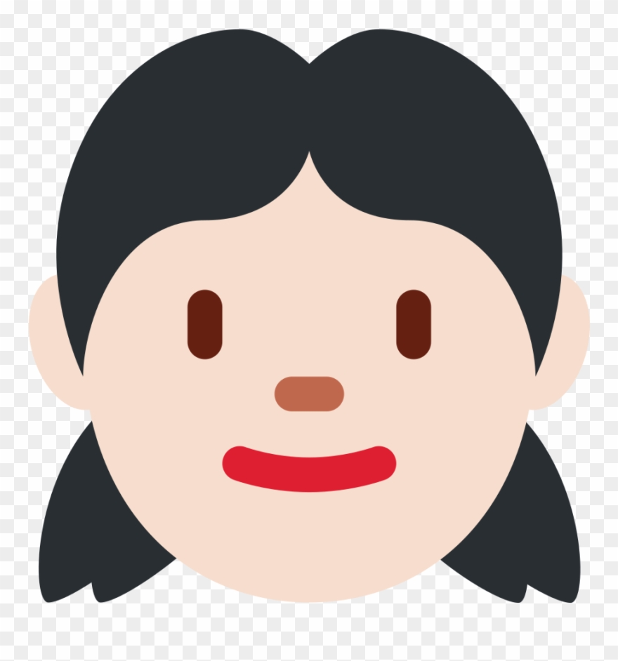 Download Open - Pale Skin Clipart - Png Download (#826646) - PinClipart