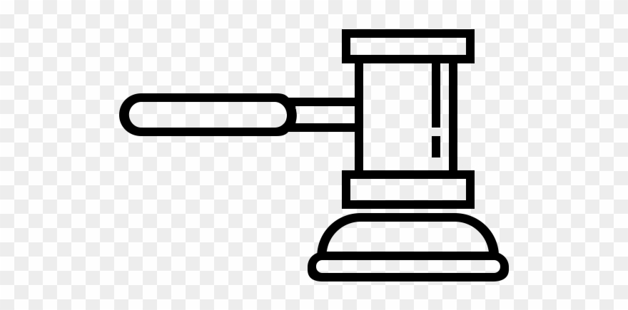 Download Gavel Rubber Stamp - Camera Film Roll Icon Clipart (#828271 ...