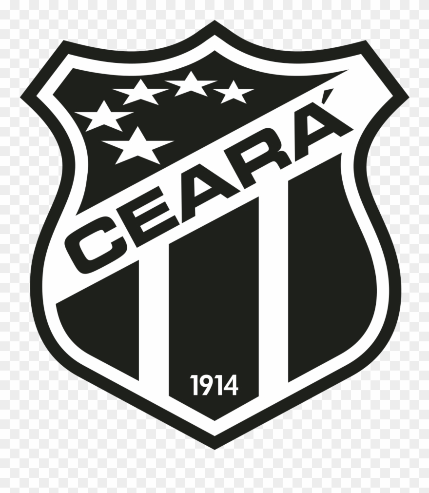 Download Ceara Png - Escudo Ceará Clipart (#830257) - PinClipart