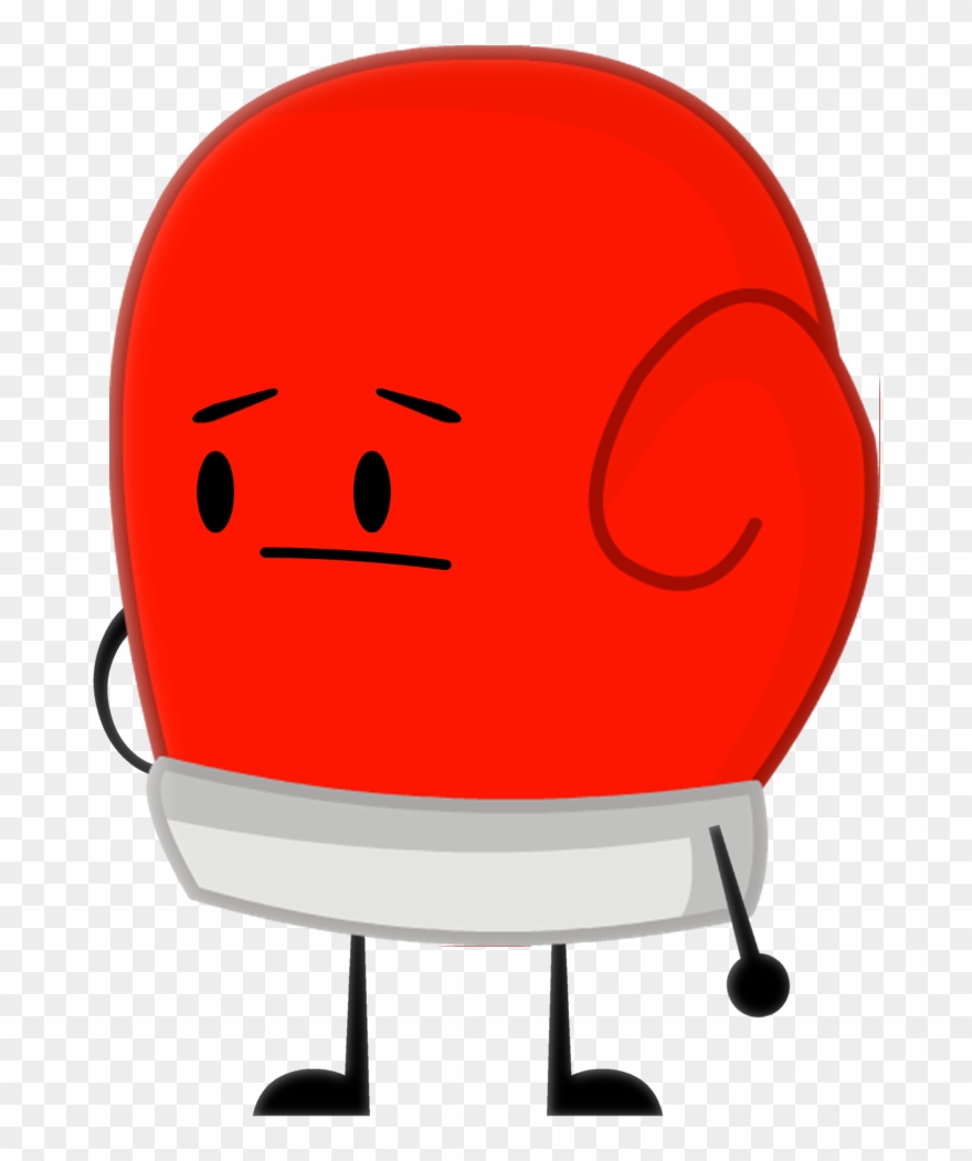 Svg Freeuse Download Image Glove Object Shows - Boxing Clipart (#830608 ...