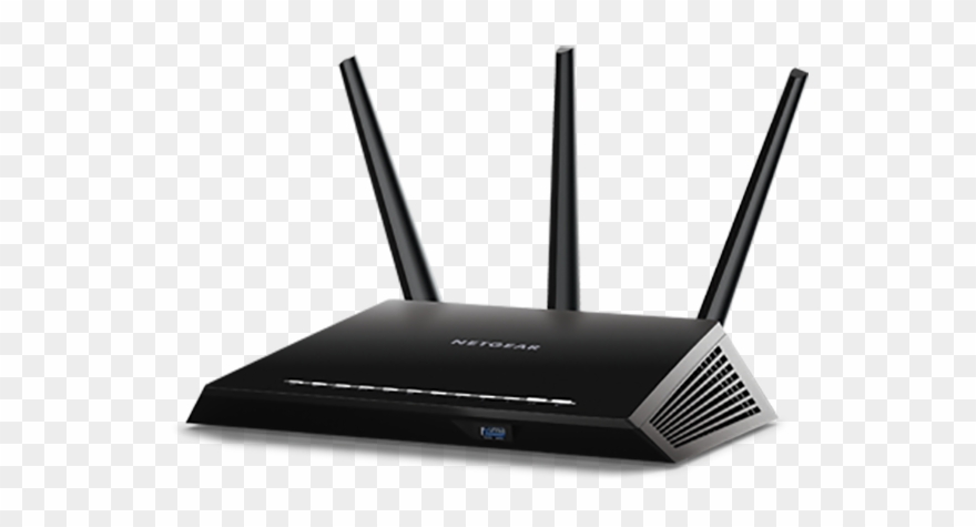 Download Best Router For High-traffic Homes - Netgear R7000 Ac1900 ...