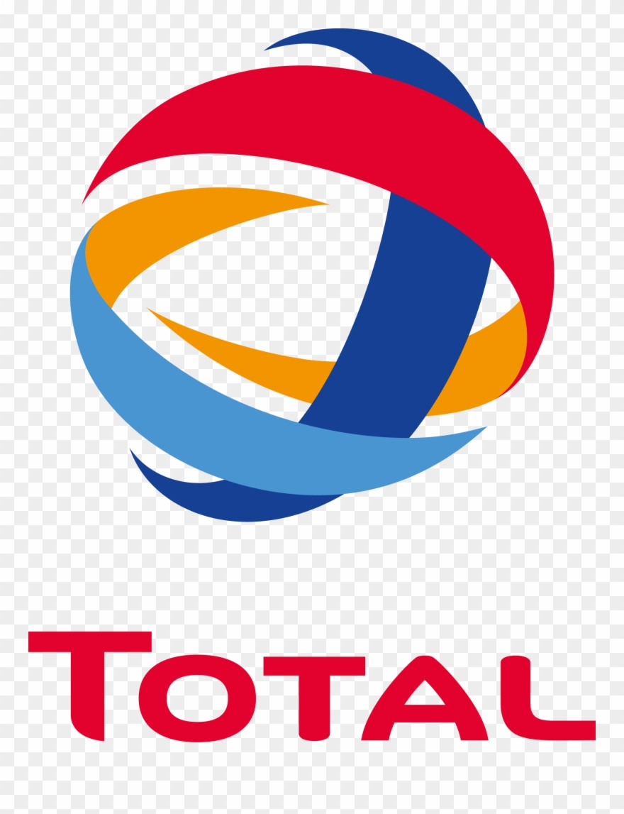 Download Total Logo - Svg Clipart (#832389) - PinClipart