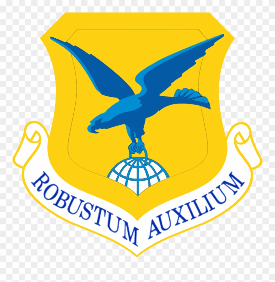 436th Airlift Wing Clipart (#834452) - PinClipart