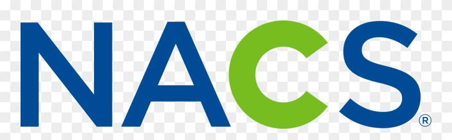 Clip Art Black And White Library Stop The Ban And - Nacs Show 2018 Logo ...