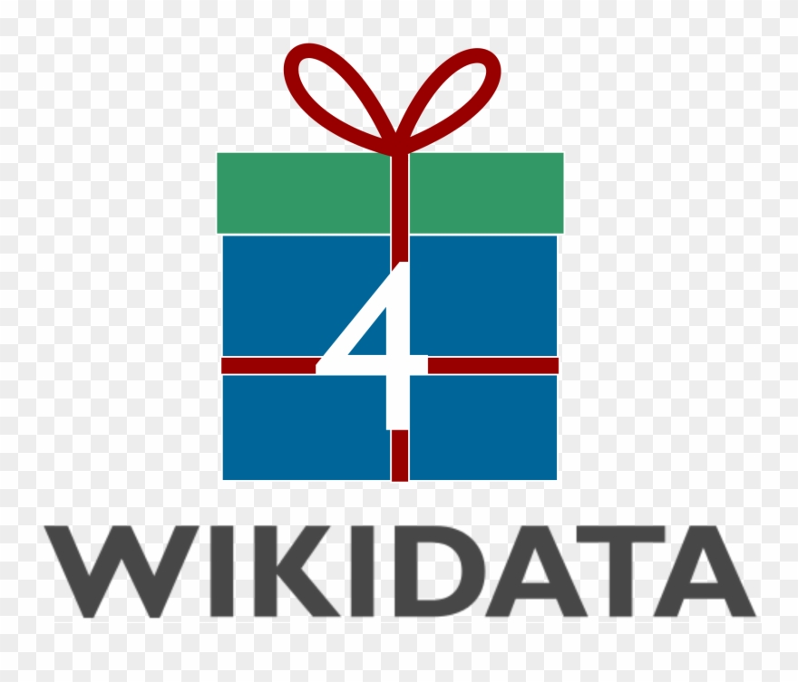 Logo Fourth Wikidata Birthday - Learn Portuguese - Level 4: Beginner ...