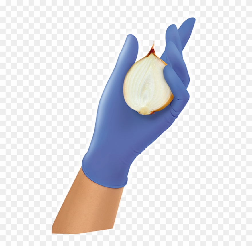 Multi Sensitive Gloves - Vileda Gloves Multi Sensitive Clipart (#837260 ...