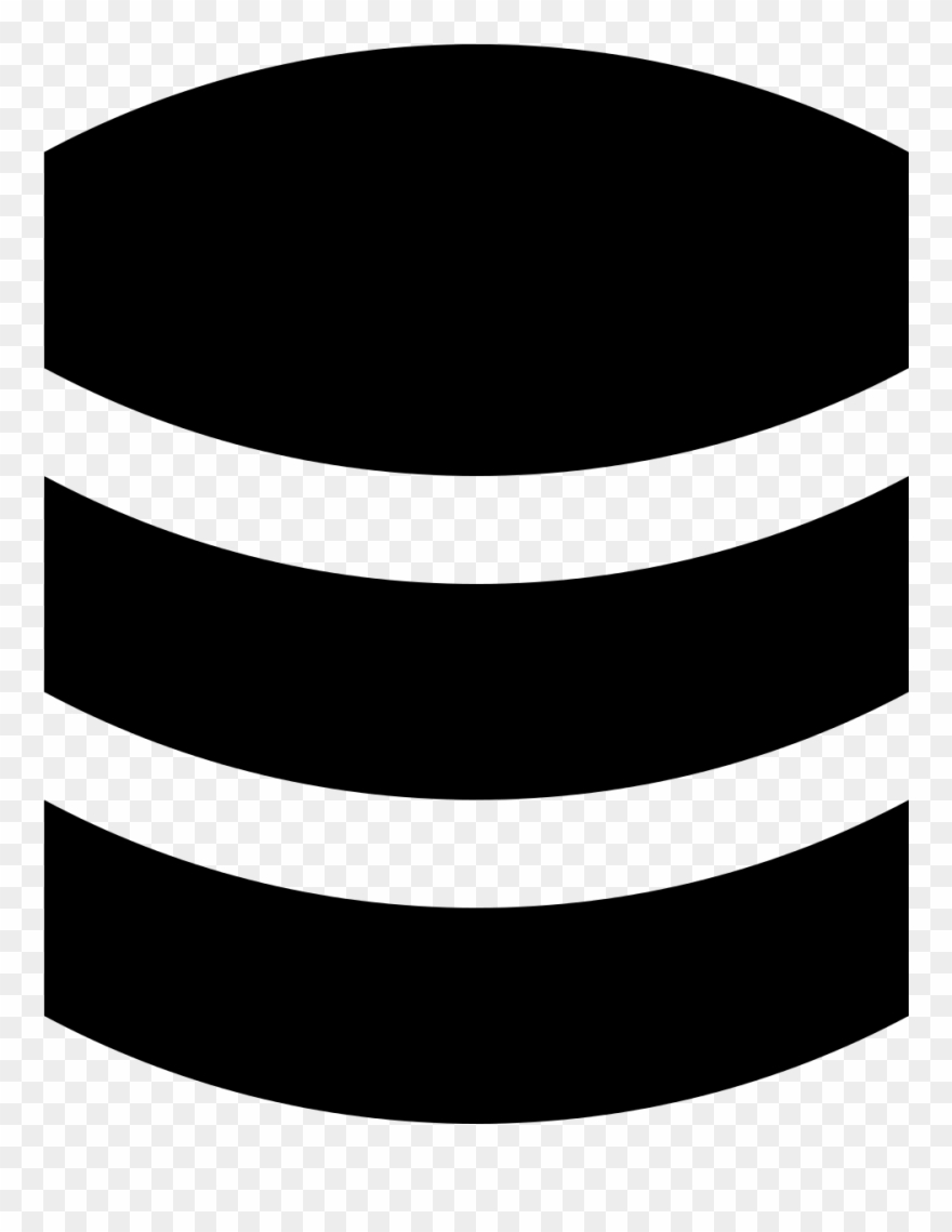 Api Lifecycle Research - Database Clipart (#839976) - PinClipart