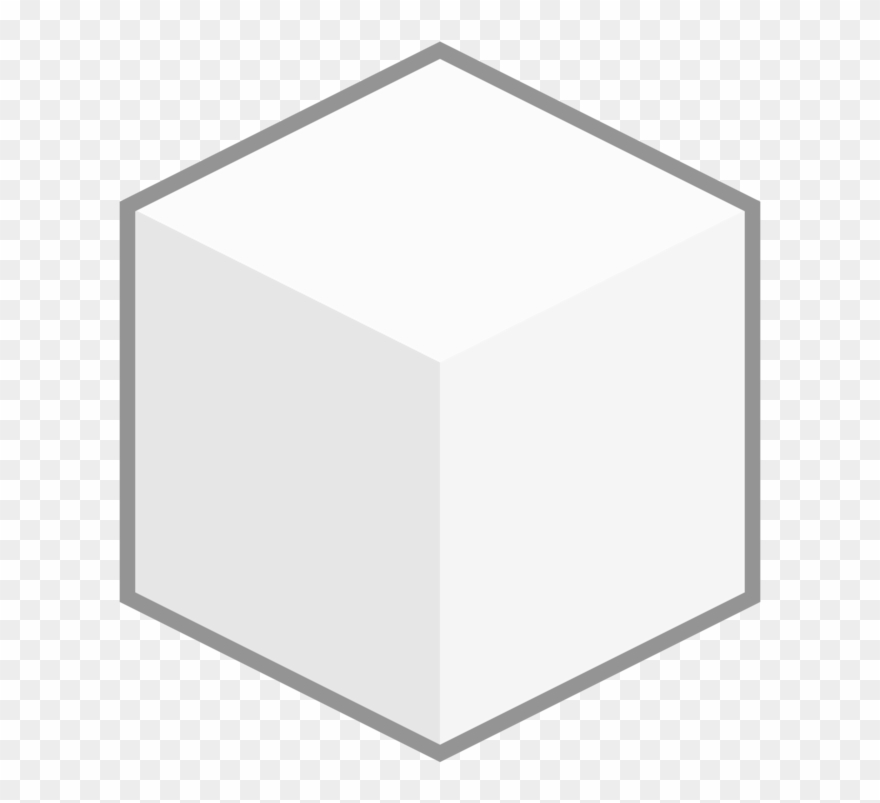 Sugar Cubes Drawing - Sugar Cube Vector Clipart (#841979) - PinClipart