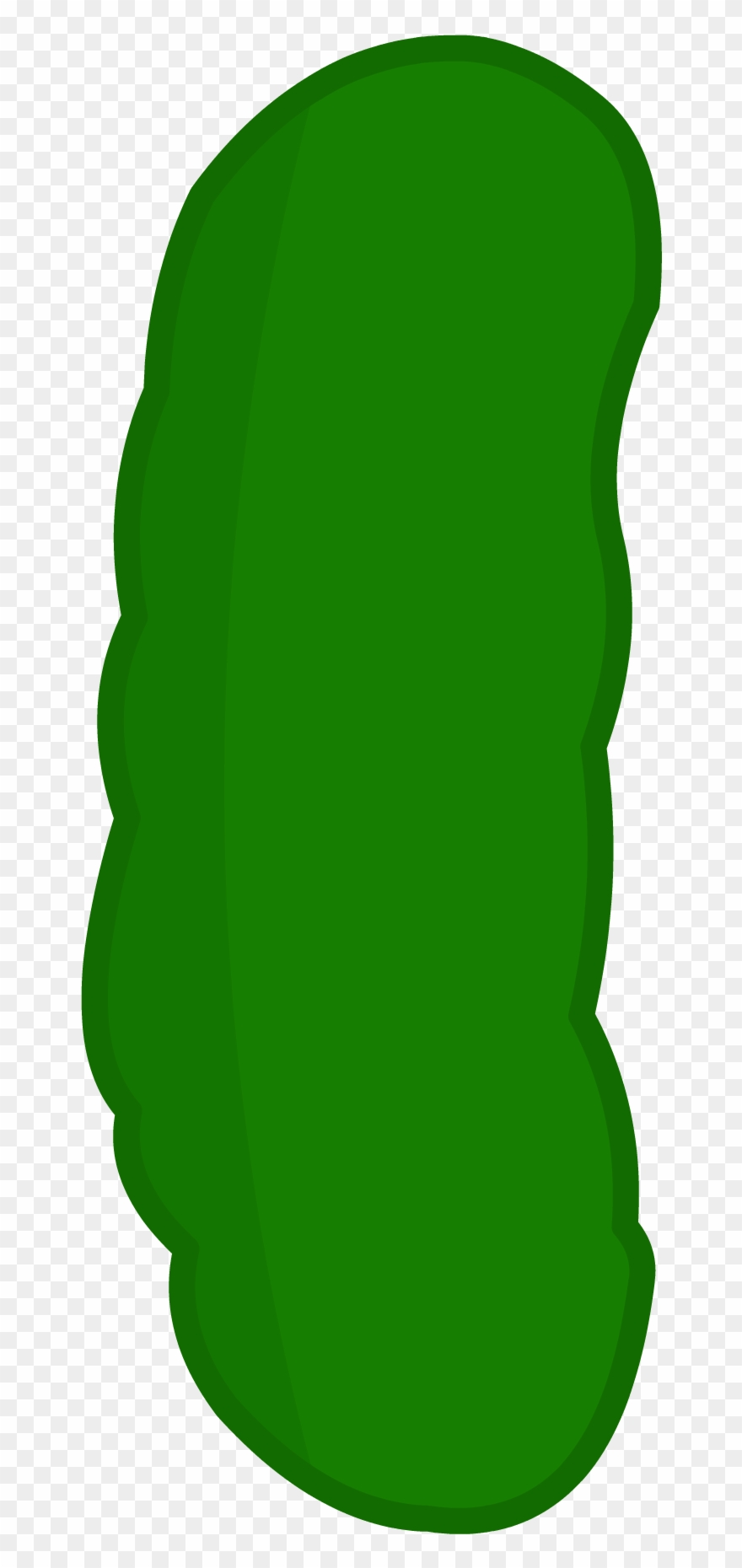 Download Image Pickle S Png Inanimate Insanity Assets - Inanimate ...