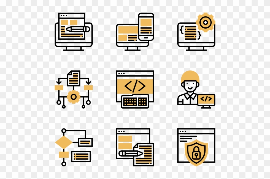 Download Programming - Scalable Vector Graphics Clipart (#850508 ...