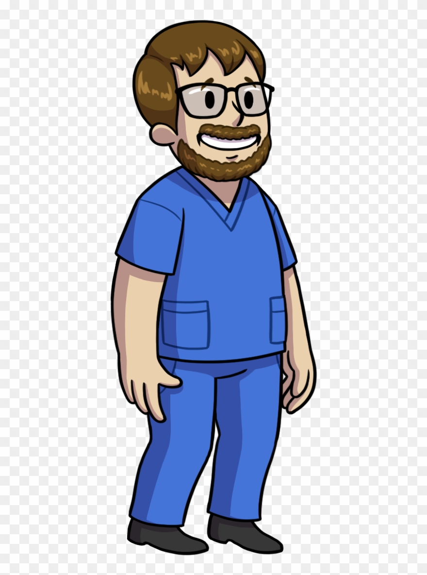 Fallout Shelter Style Commission For @squiffythings - Cartoon Clipart ...