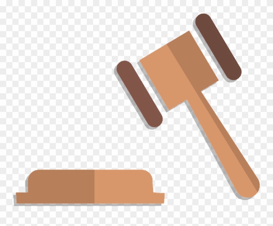 Case Icon - Sentencia Png Clipart (#851445) - PinClipart