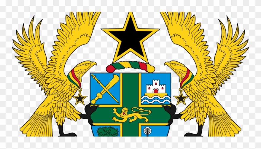 Ghana Bar Association Logo