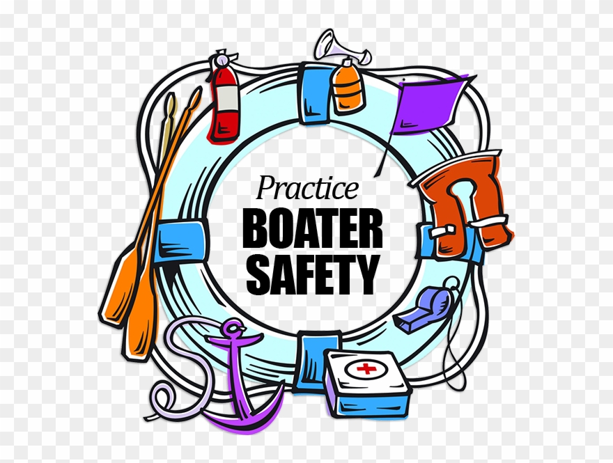 Boating Safety Cartoons Pictures To Pin On Pinterest - Bv Bicycle Pedal ...