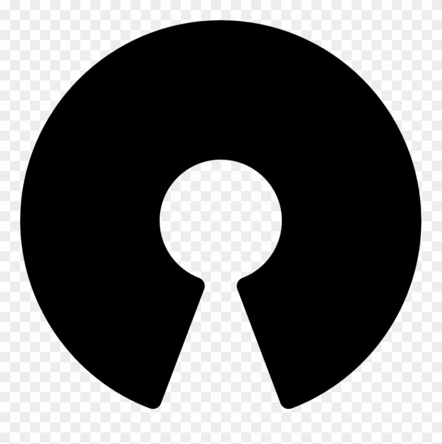 Open Source - Open Source Icon Png Clipart (#853906) - PinClipart