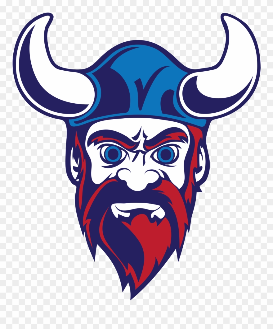 Casc Viking Al Carl Albert State - Carl Albert State College Logo Clip ...