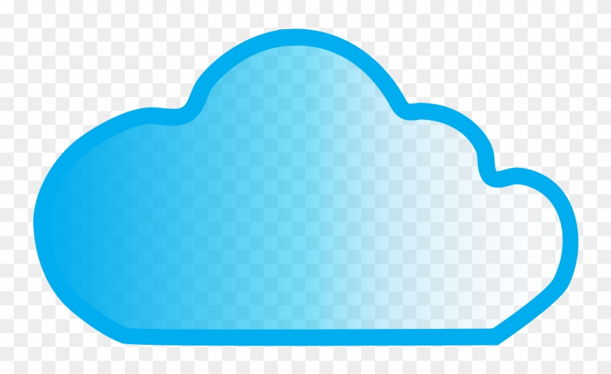 Cloud Favicon Clipart (#857295) - PinClipart