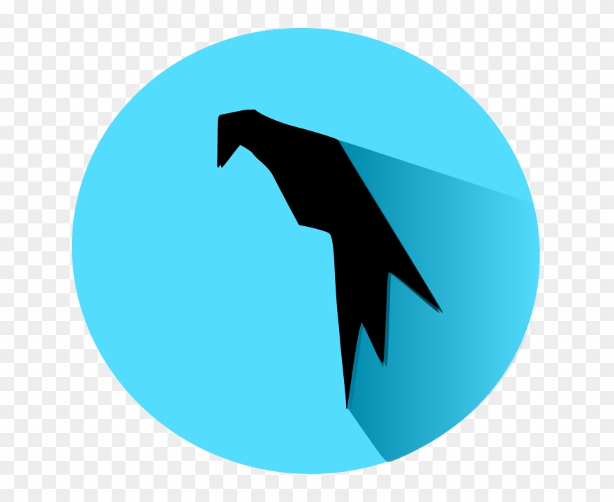 Parrot Sec Logo Clipart (#860396) - PinClipart