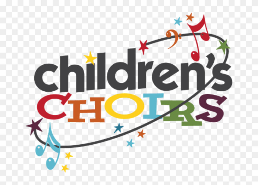 Sunday Night Choir Time Change For This Week Only - Children's Choir ...