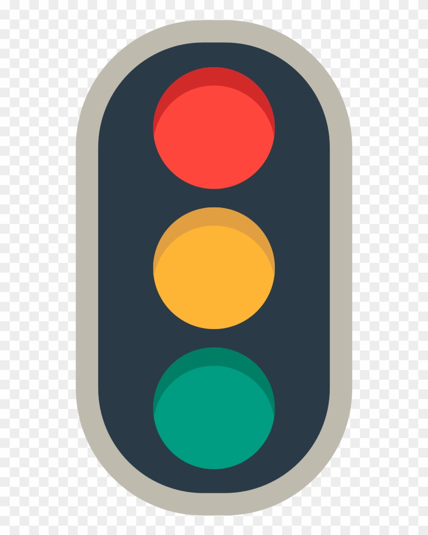 Download File Fxemoji U1f6a6 Svg Wikimedia Commons High Jump - Traffic ...