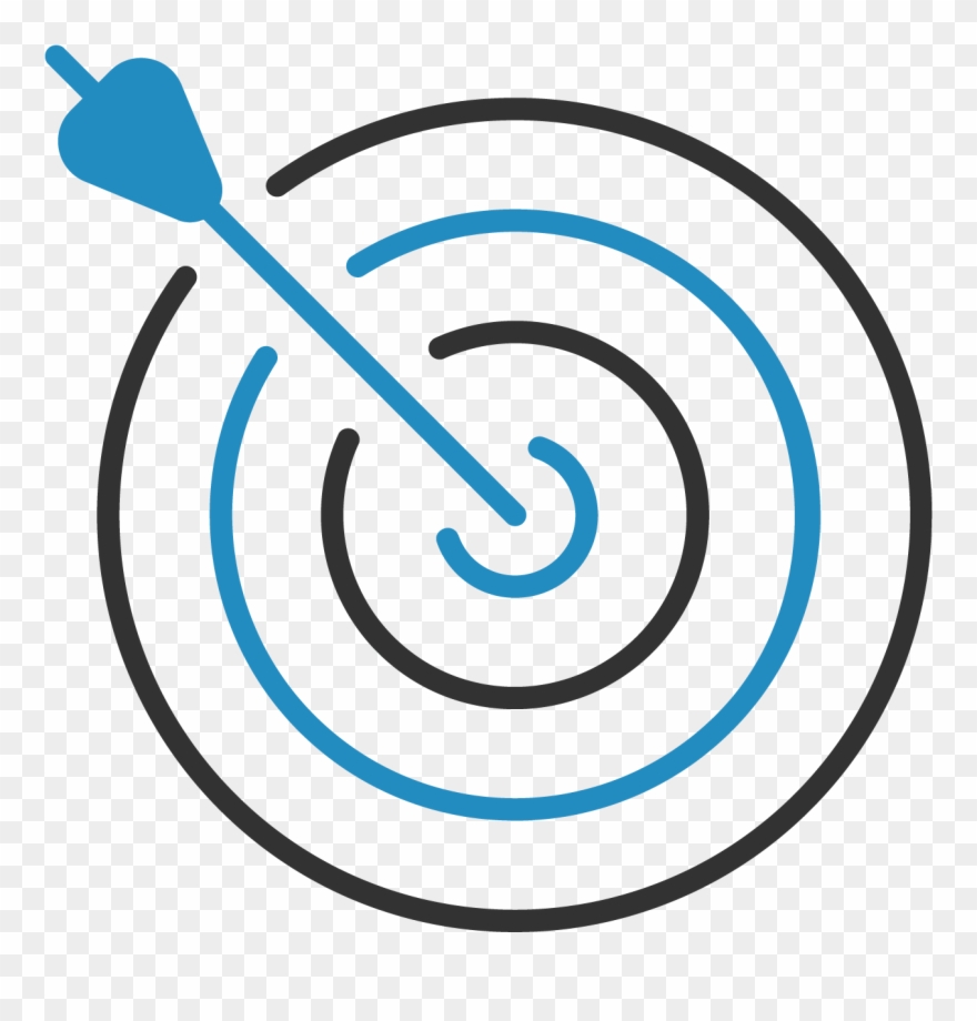 Download Increase Accuracy And Efficiency - Circle Clipart (#869729 ...