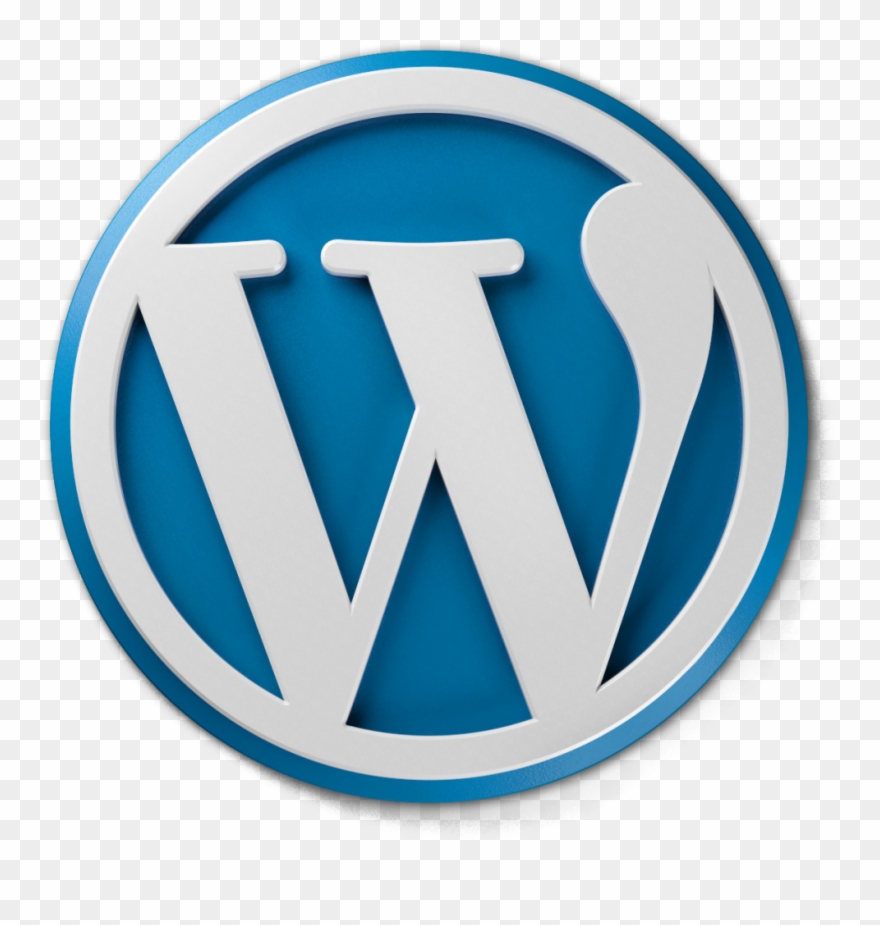 Be Ready For The Lord - Logo Wordpress Clipart (#869852) - PinClipart