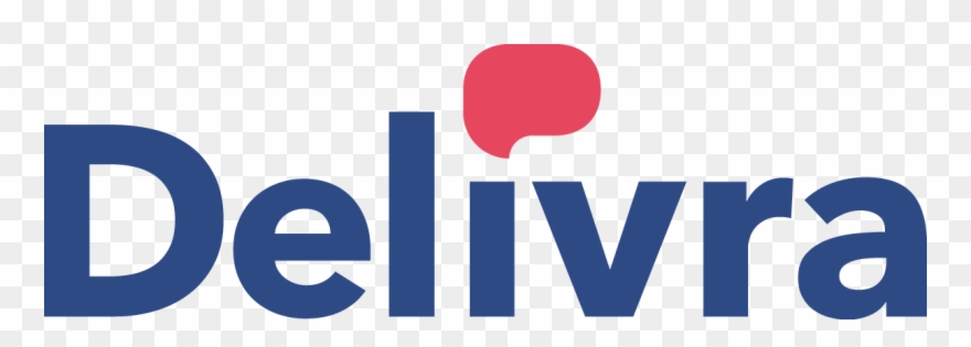 Delivra Logo Full Color - Feller Rate Logo Clipart (#871954) - PinClipart