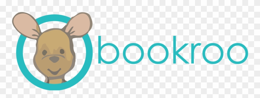 Bookroo Empowers Parents To Build Their Children's - Bookroo Clipart ...