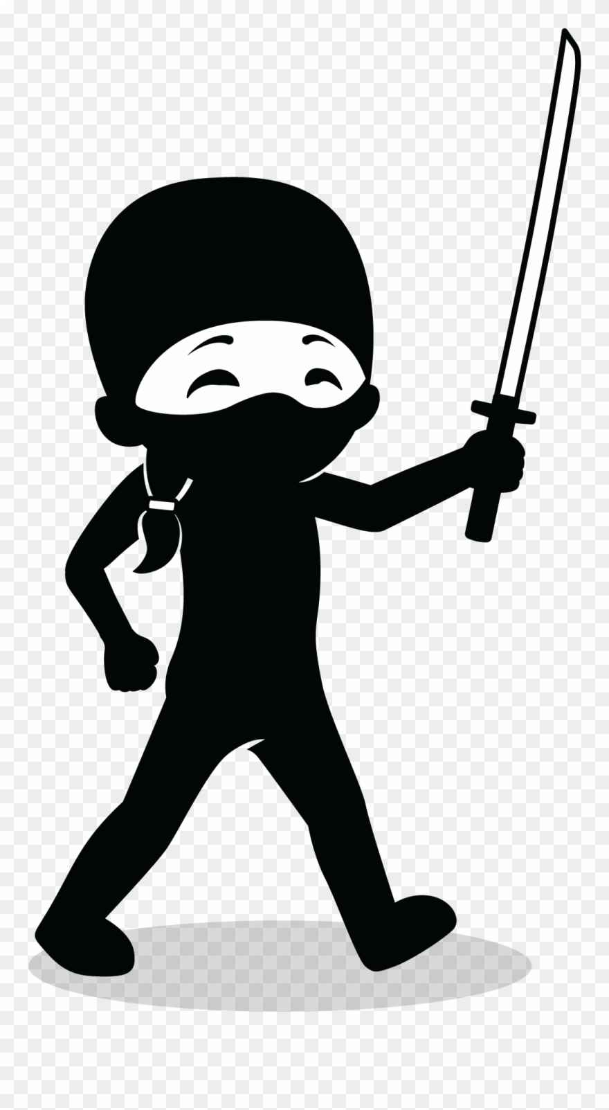 Download Master - Cartoon Clipart (#878397) - PinClipart